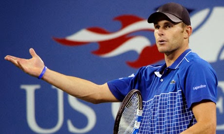 Andy Roddick Profile & Latest Pictures 2013-14 | World Tennis Stars
