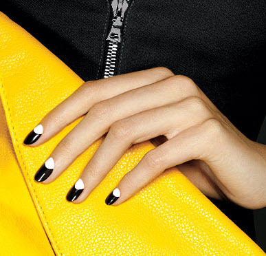 Cupcakes og champagne: 10 Tips til Fine Negler