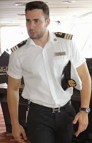 Career In Merchant Navy: How To Be An Effective Chief Officer On Board ...