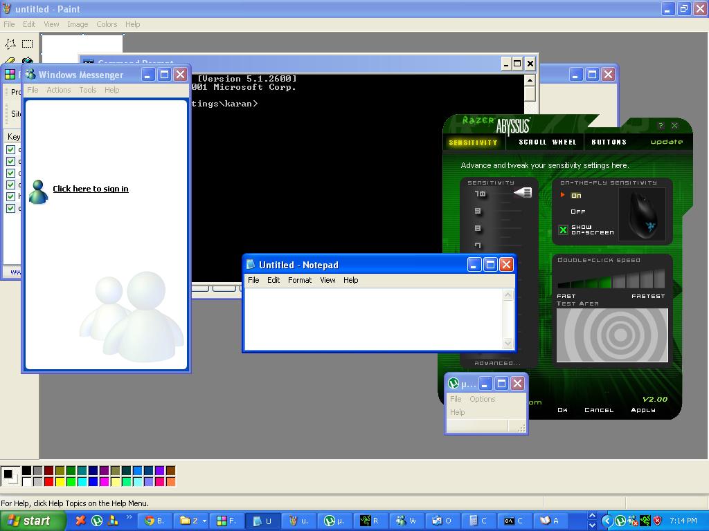 How To Close All Open Programs At Once | Just Another Tech Blog ...