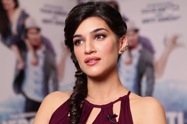 Kriti Sanon Biography, Height, Weight, Wiki, Movie List | Biodata Cave