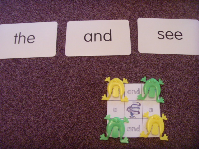 Our English Homeschool: Weekly School Wrap-up (Week 5)