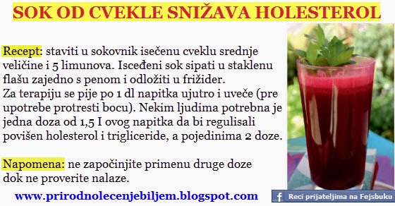 prirodno lecenje biljem