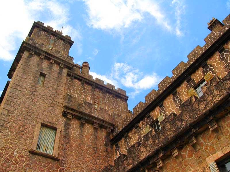 Castelo de Pedras Altas à venda - PinheirOnline