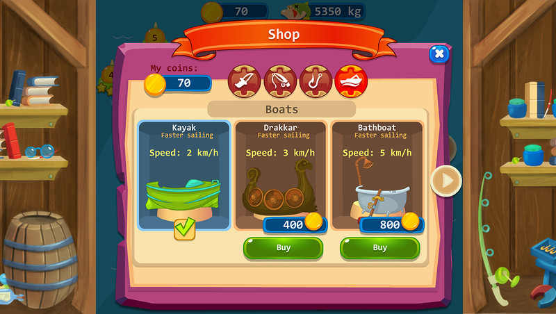 [PC GAME] Fishing ~ PC Game Free