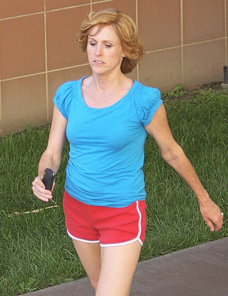 Molly Shannon Fan Fap