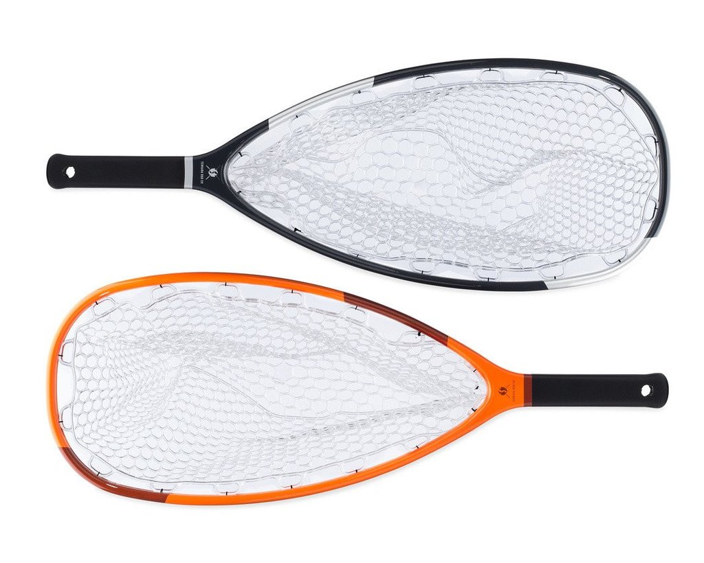 Troutrageous! Fly Fishing & Tenkara Blog: 5 Landing Net Options For The ...