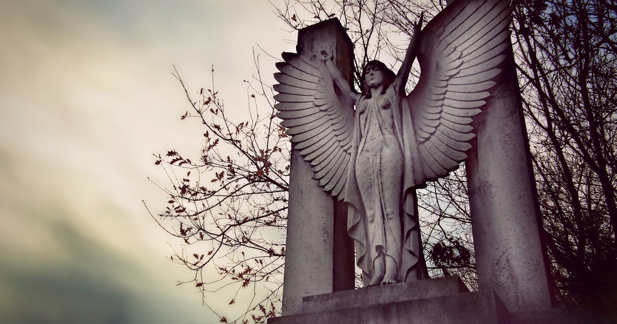 The London Dead: Martha Gall-Bianchi (1897-1936), Hampstead Cemetery ...