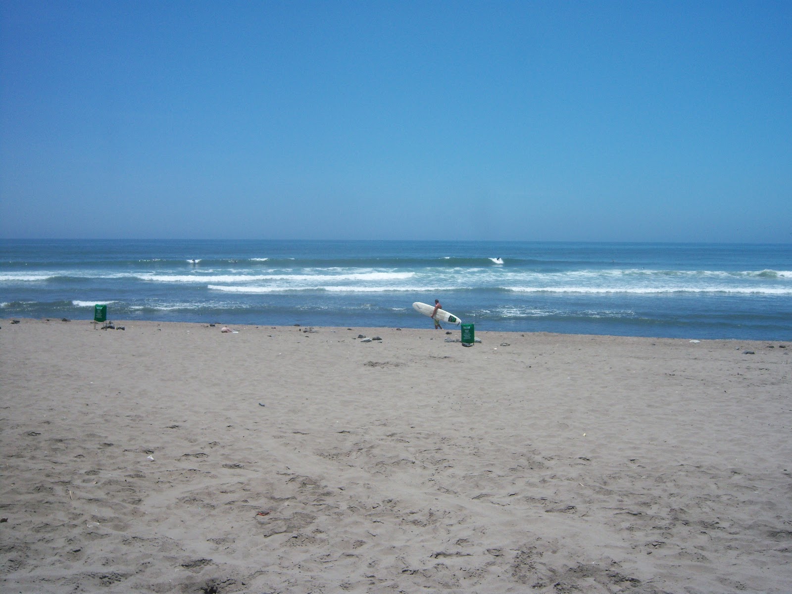 Huanchaco Trujillo Peru