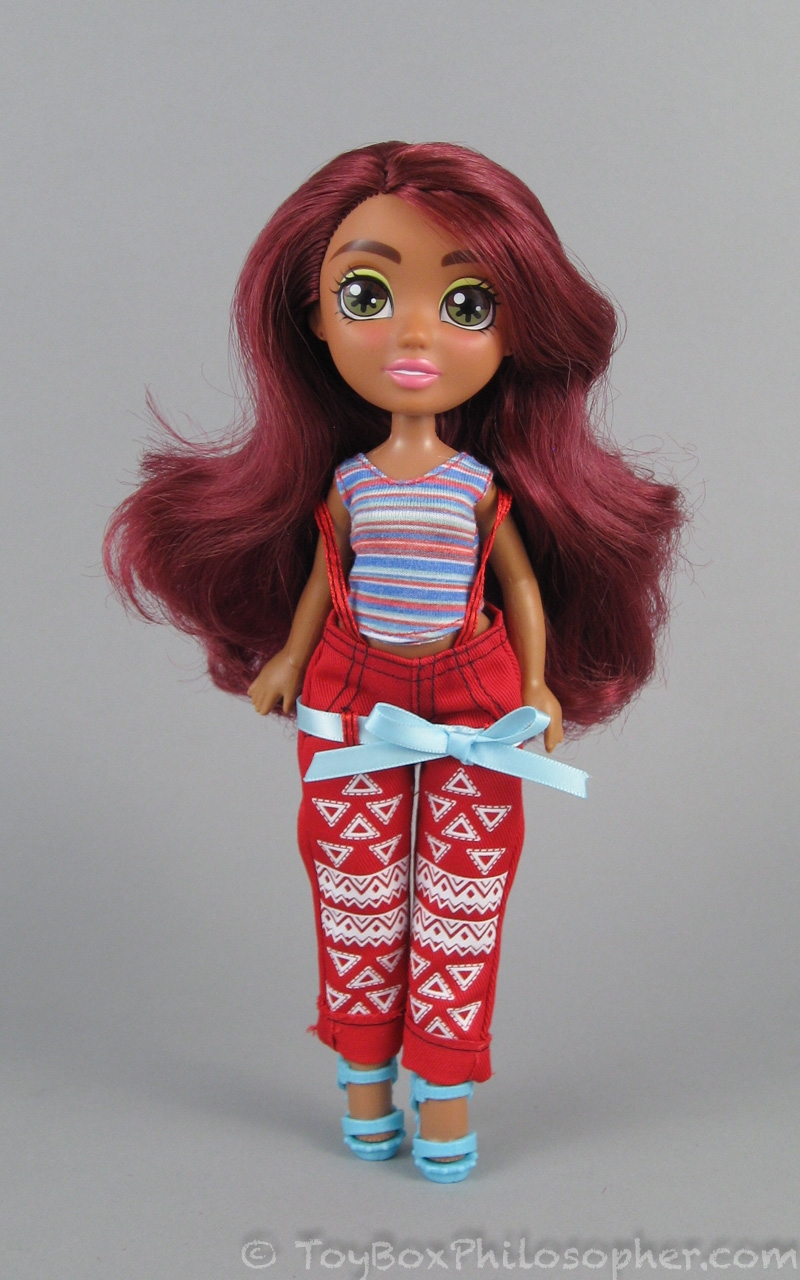 Vi and Va Dolls by MGA Entertainment | The Toy Box Philosopher