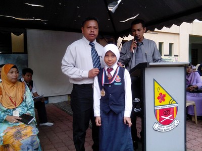 Blog Rasmi Sekolah Kebangsaan Taman Bunga Raya 1: PENGIKTIRAFAN ...