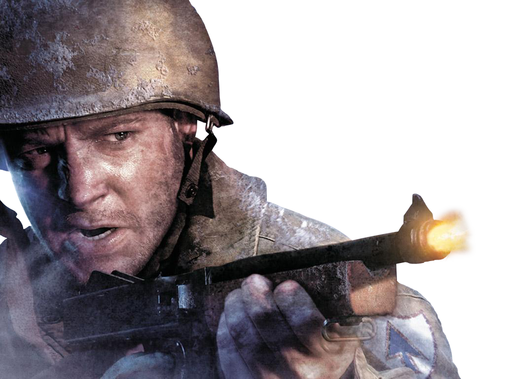 Pery Designer: Renders Call of Duty