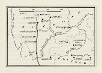 Jeanyee Wong: China’s Long March