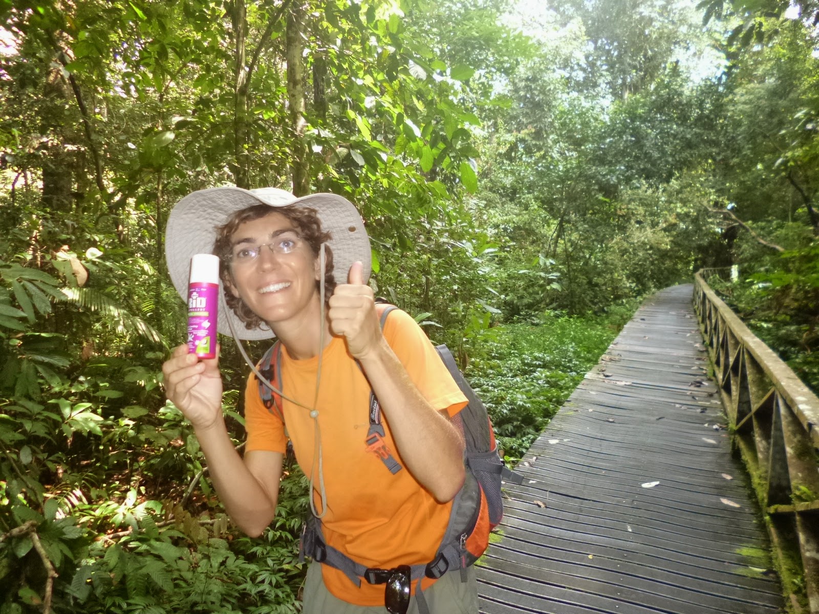 Parque nacional de Niah. Batu Niah.