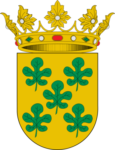 PROYECTO ESTACIO.: Escudo de los Suárez de Figueroa.