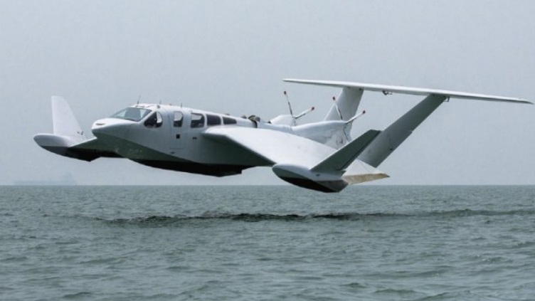 DEFENSE STUDIES: Singapore’s Wigetworks Readies Production-Spec Airfish ...