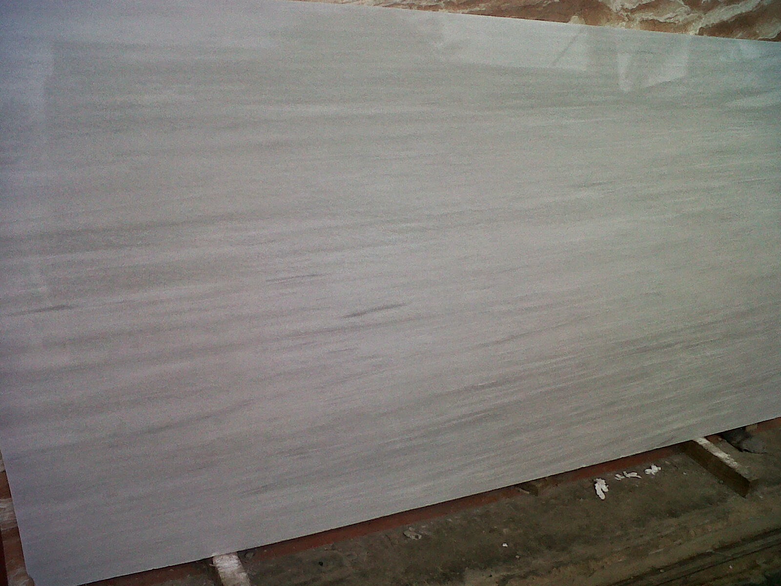 Marmer Putih Paling Populer ~ Marble Granite