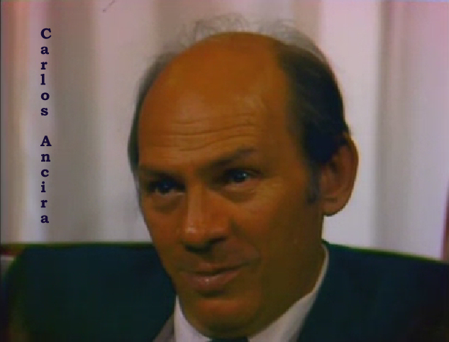 El abuelo Febo. Memorias: Carlos Cardán