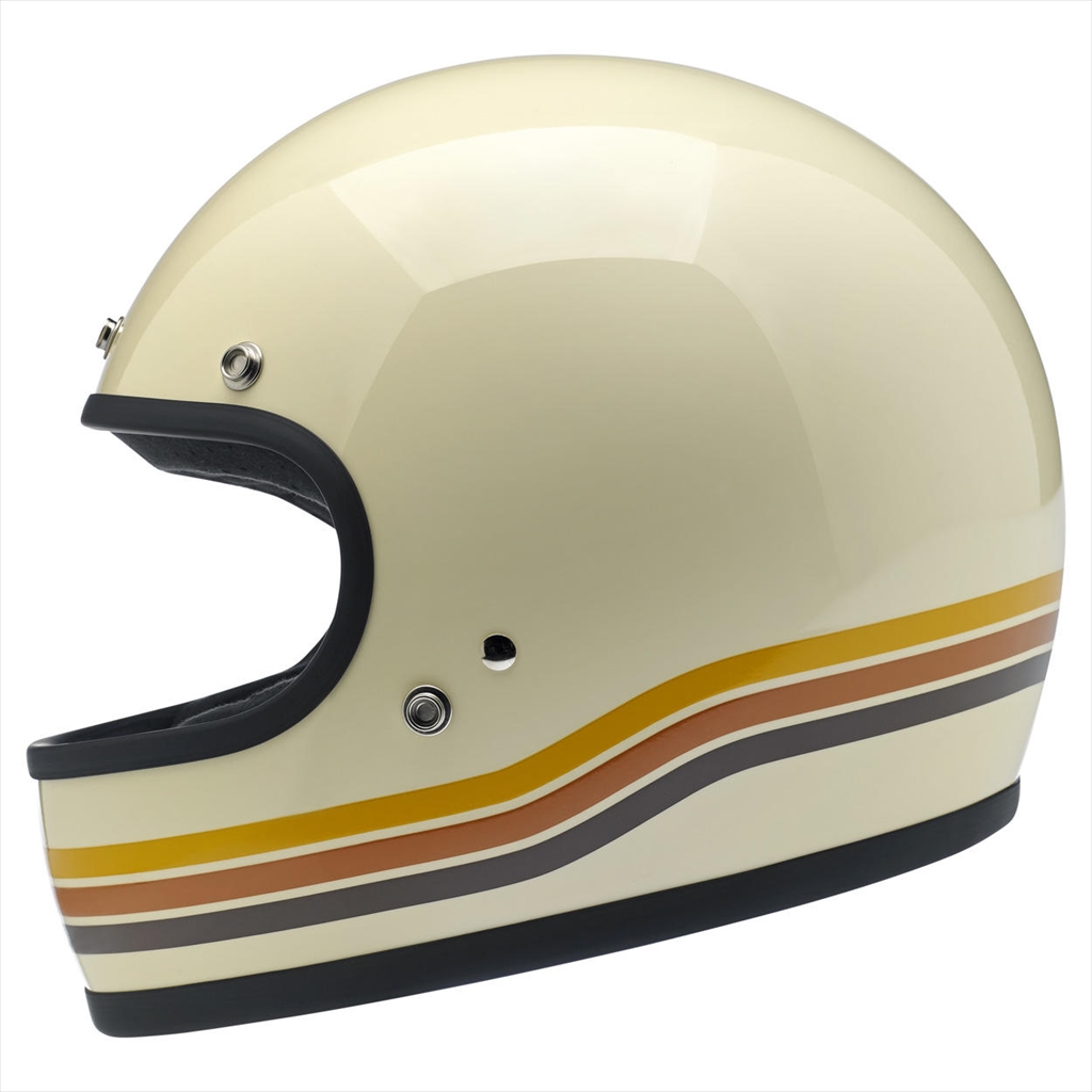 On Any Sunday BLOG: 【NEW ARRIVAL!】GRINGO HELMET - VINTAGE DESERT【Biltwell】
