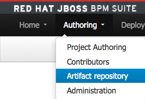 JBoss BPM Suite Quick Guide: Import External Data Models to BPM Project