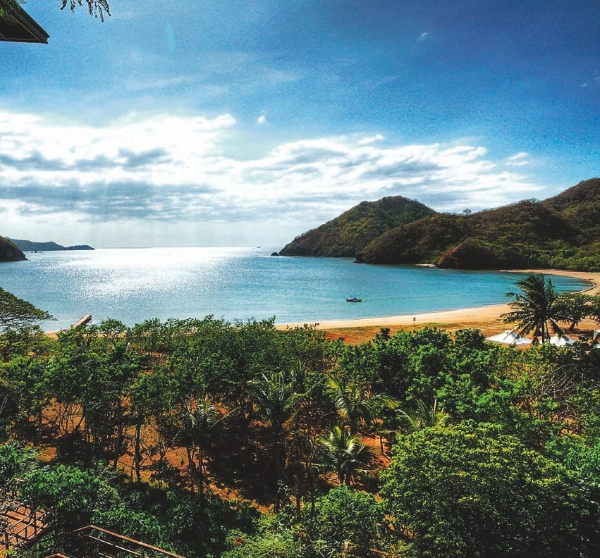 Philippines Travel Destinations: Batangas - Hamilo Coast