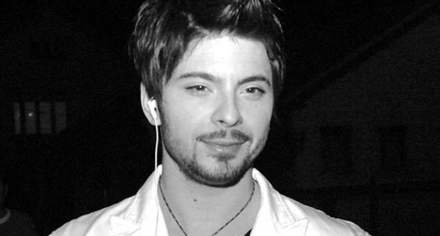 New song from Tose Proeski will be released