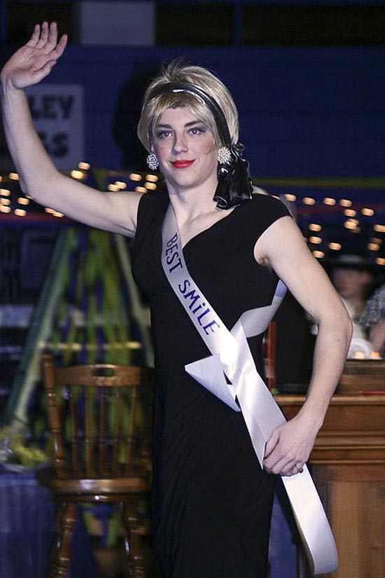 Femulate: Someday Funnies