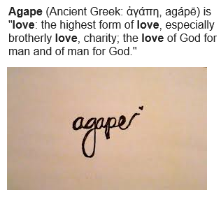 Typing for Two: Fourteen Ways to Love