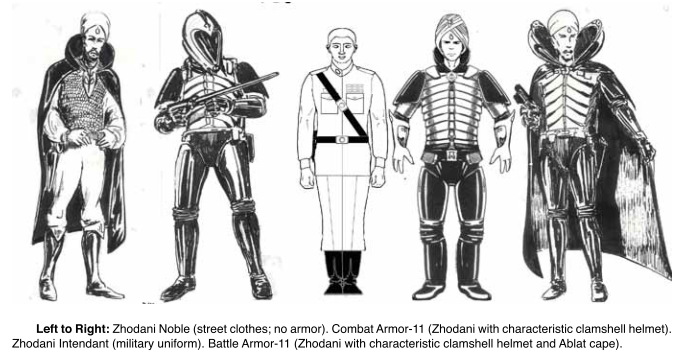 Lurking Rhythmically: Traveller Tuesday: A review of T5 (Traveller 5th ...