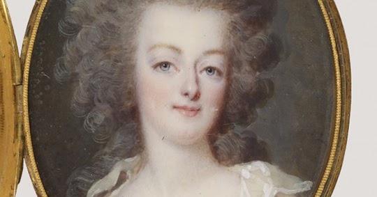 Tea at Trianon: A New Product