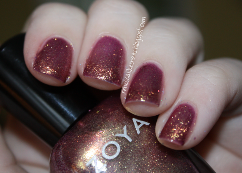 Zoya Faye