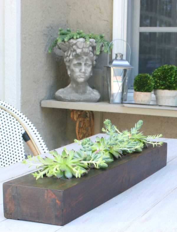 ciao! newport beach: today's outdoor vignettes