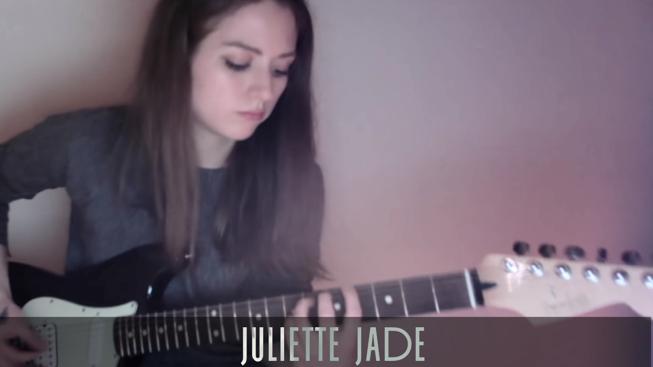 Juliette Jade: Abyssal playthrough