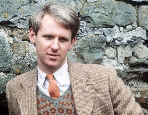 James Herriot - Focus on the Tweed