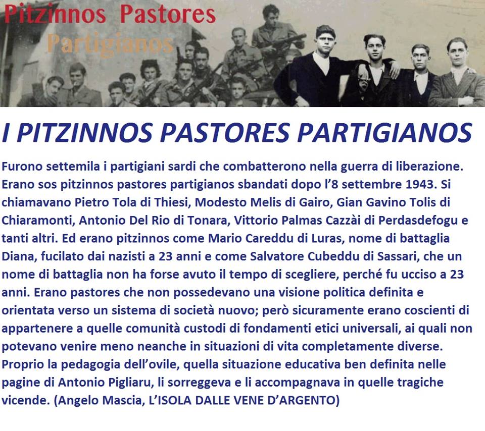 Il Blog di Angelo Mascia