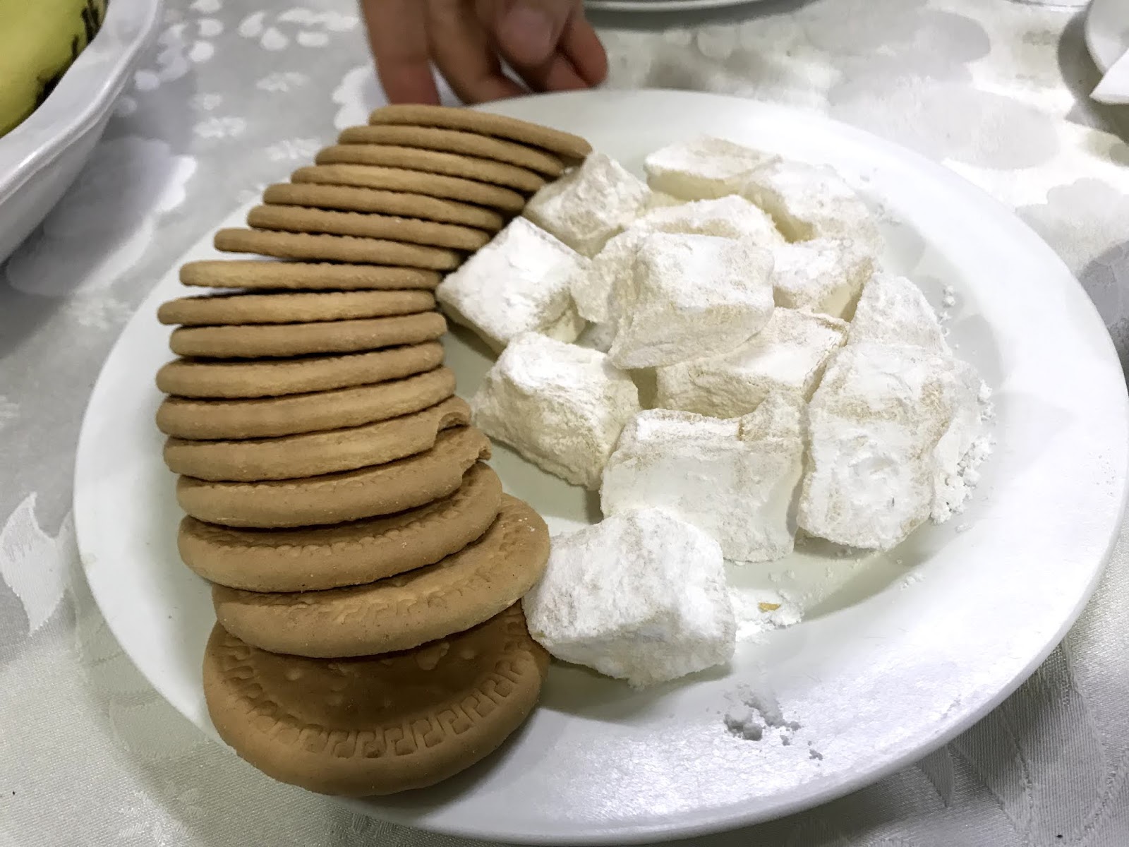 Lebanon Food Tour for a real Lebanese experience