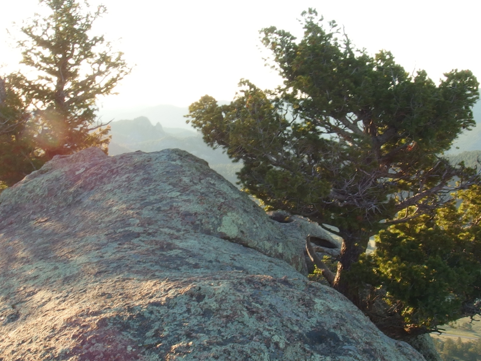 Hiking Rocky Mountain National Park: The Lumps of Lumpy Ridge Part Two.