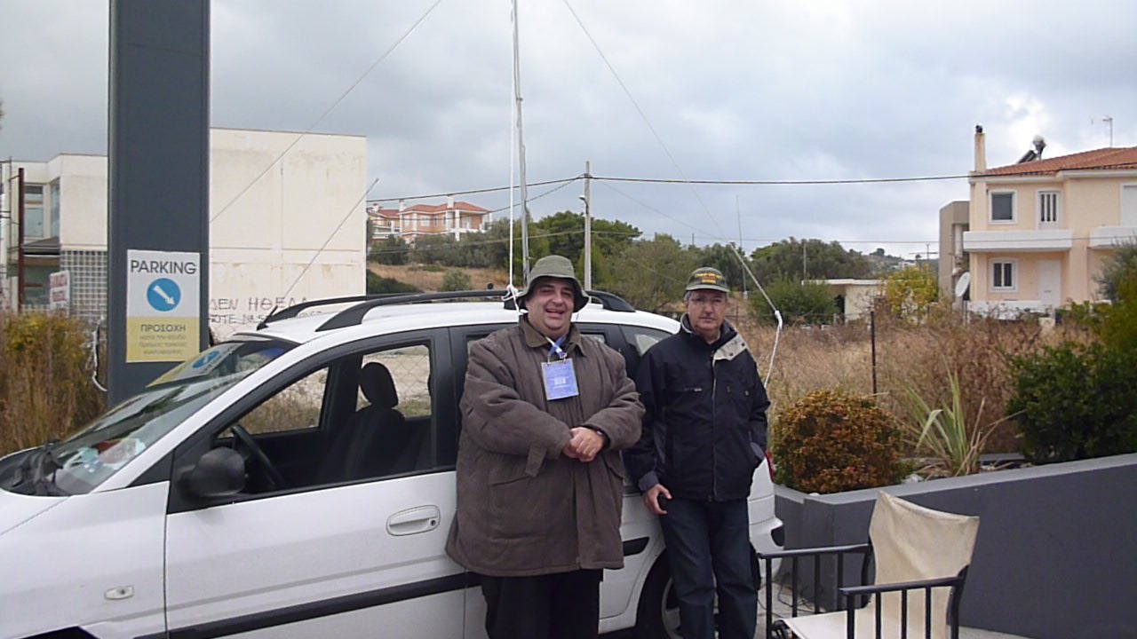 Ο 2Μδης στο διαδίκτυο...: Μαραθώνιος 2011...
