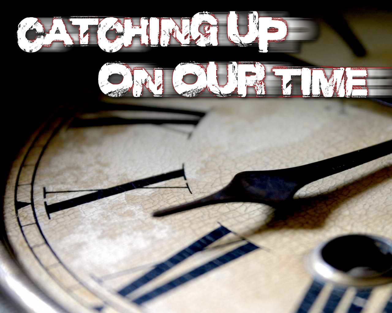 Welcome to DavidCharlton.blogspot.com: February 3, 2013 - The Harder I ...