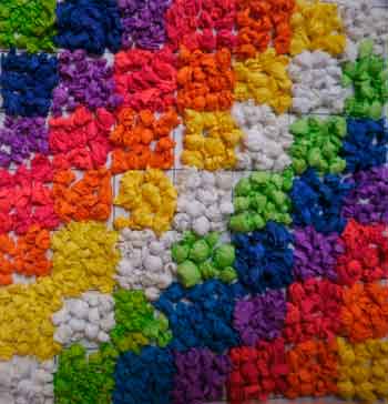 Mi Sala Amarilla: Wiphala: origen, significado y propuesta para el ...