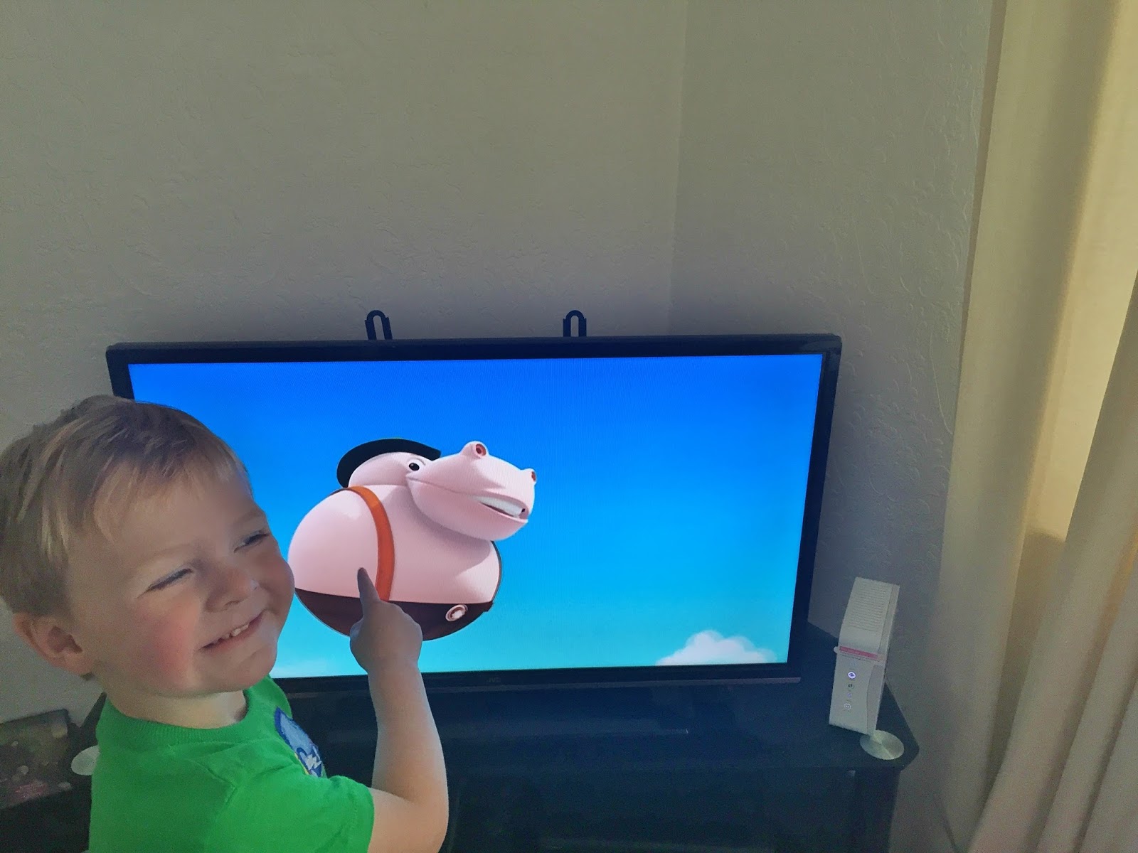 ZooMoo TV Show Review | Newcastle Family Life