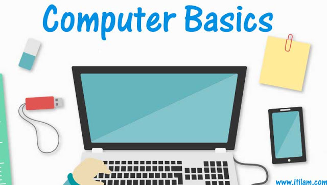 pdf only: Basics of Computer pdf