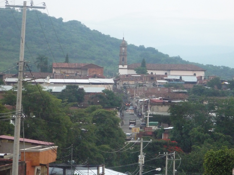 Diálogo con la Realidad desde Ciencias Naturales: Municipio de Taretan ...