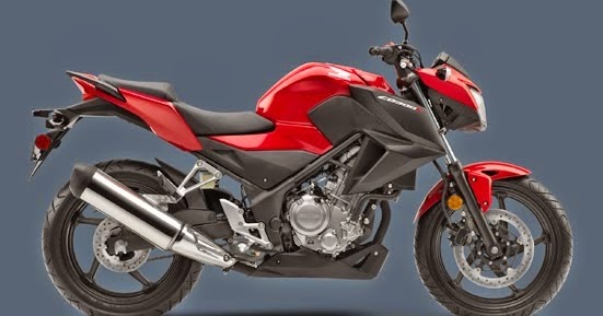 This Information 2017 Honda CB300F Specifications, Features and Price ...