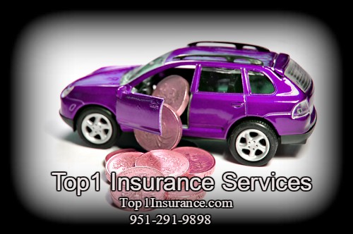 Auto Insurance in Riverside, California