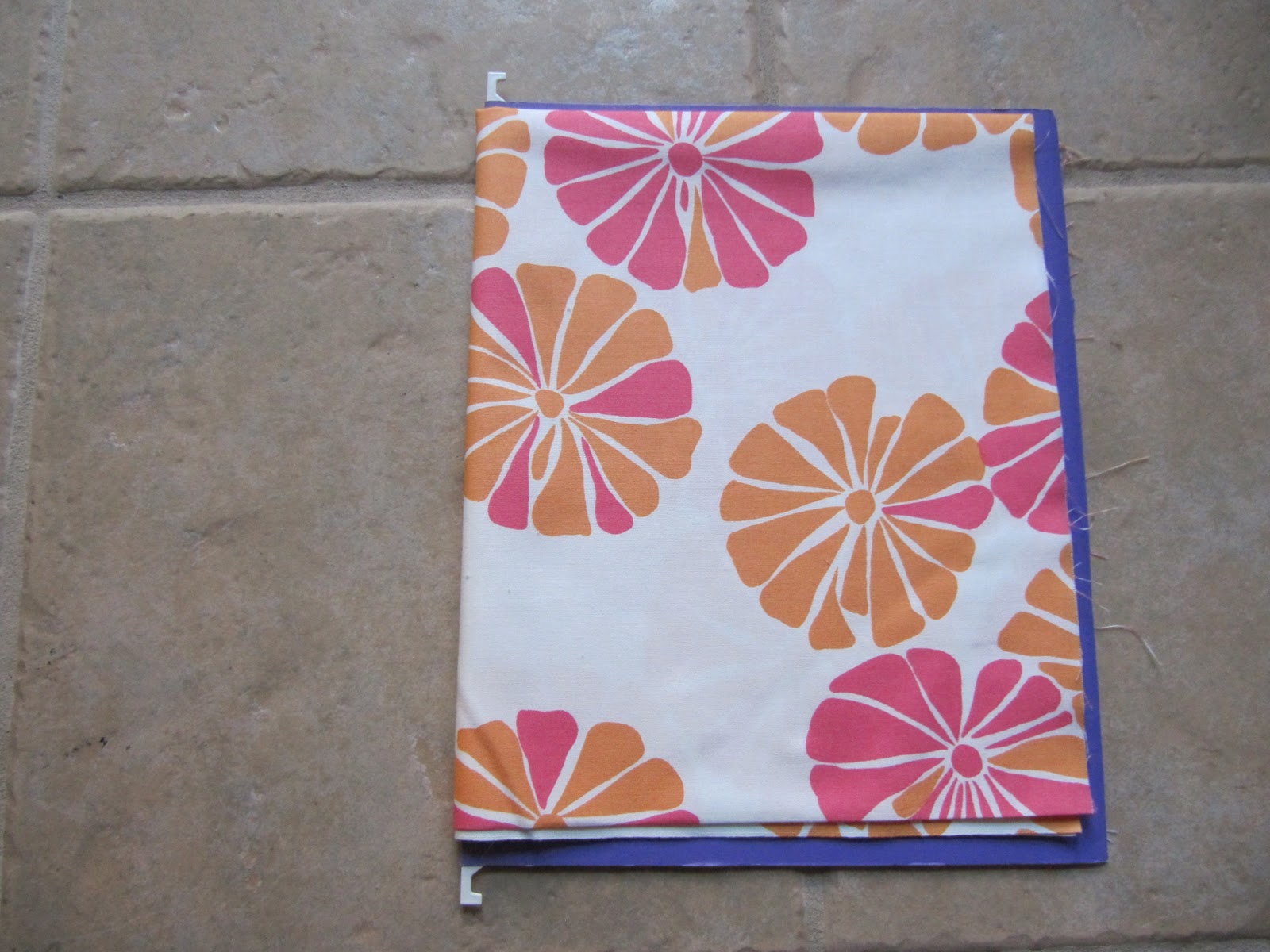 Sew Many Ways...: Tool Time Tuesday...File Your Fabric