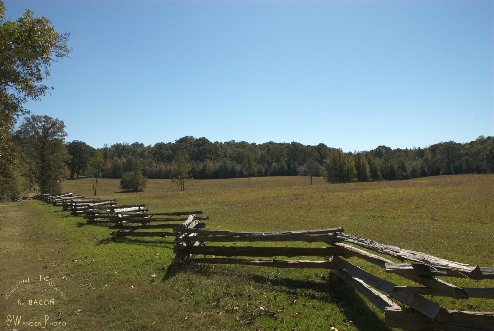 Wander Photo: Shiloh: Battles, Indians, and Monuments to Death