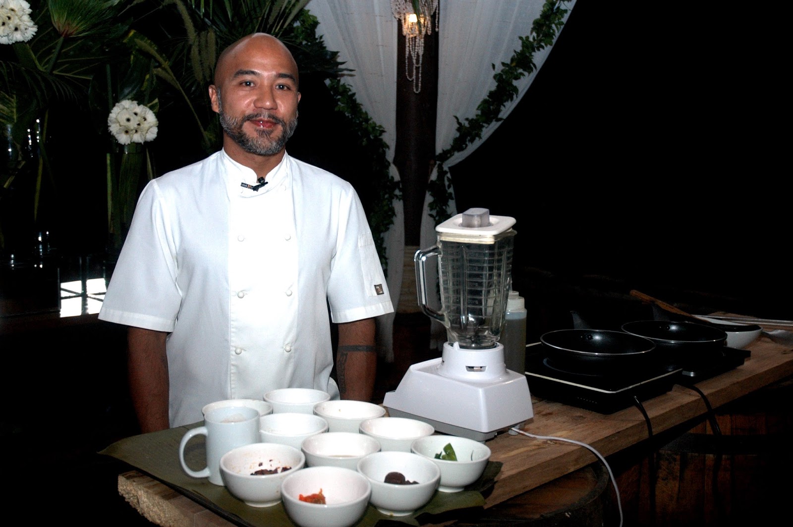 DUDE FOR FOOD: #AirAsiainDavao: Experience Davao's Sights and Flavors ...