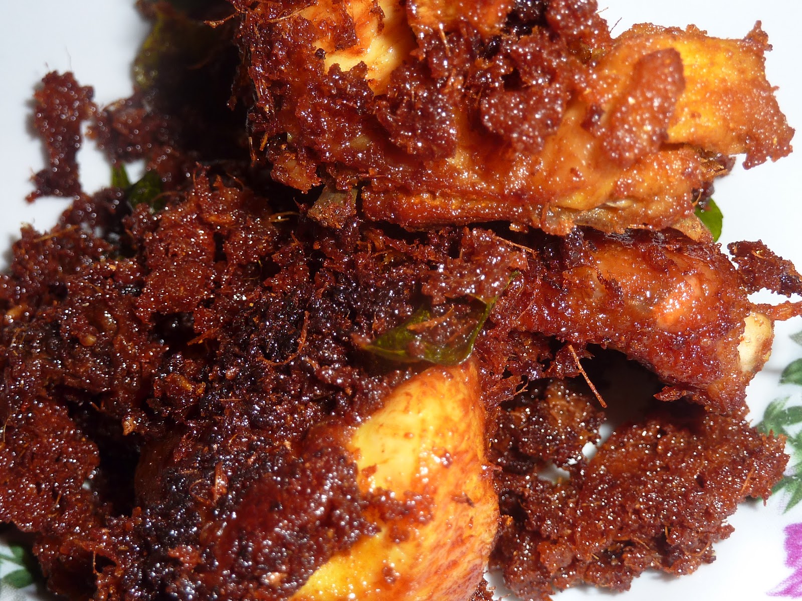 ogyep yummy-mellow: LETS FEAST - d NASI BRIYANI / JOM KENDURI NASI BRIYANI