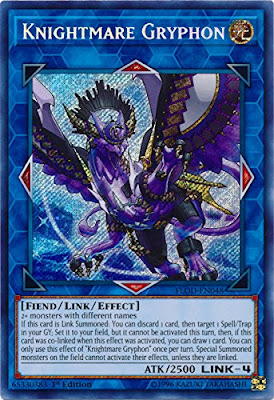 10 Monster Link Terkuat di Yugioh 2019 | Jendela Cipta